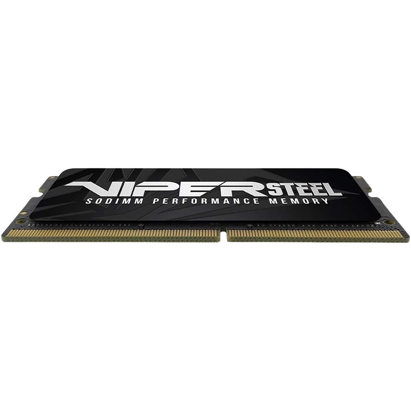 Patriot Viper Steel Series RAM Price In BD | TechLand BD