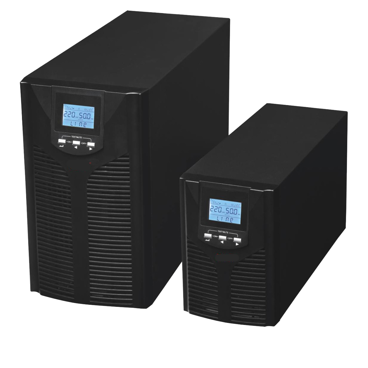 POWERPAC ONLINE 1KVA UPS Price in BD