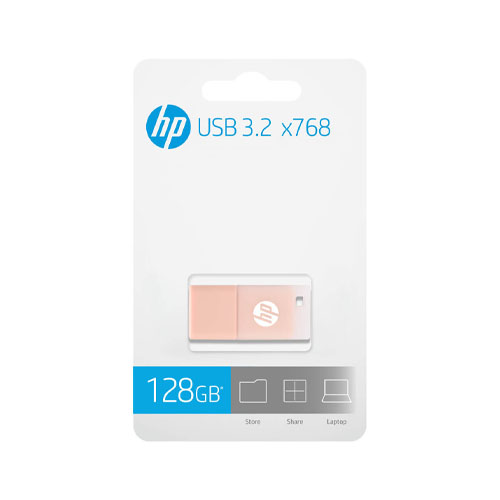 HP X768 128GB FLASH DRIVES price in BD | TechlandBD