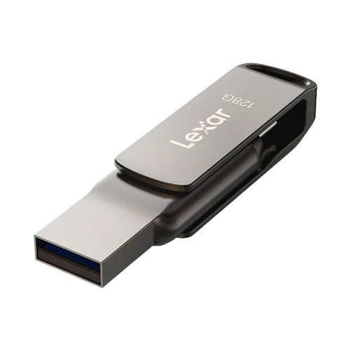 Lexar JumpDrive D400 128GB Pen Drive Price in Bangladesh 2021