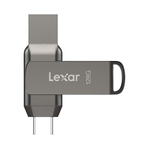 Lexar JumpDrive D400 128GB Pen Drive Price in Bangladesh 2021