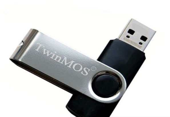 TwinMOS X3 32GB USB 3.0 Pen Drive