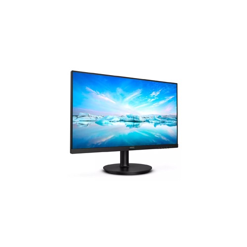Philips 221V8LB 21.5-Inch 100Hz VA Panel LED Monitor Price in ...