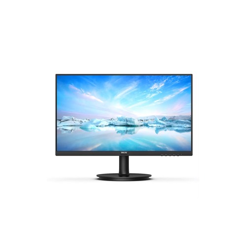 Philips 241V8B 24-inch Full HD IPS Panel LED Monitor Price in ...