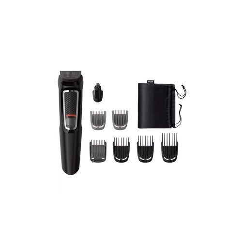 Philips Multigroom Series 3000 All-in-one Trimmer Price In BD | Techland BD