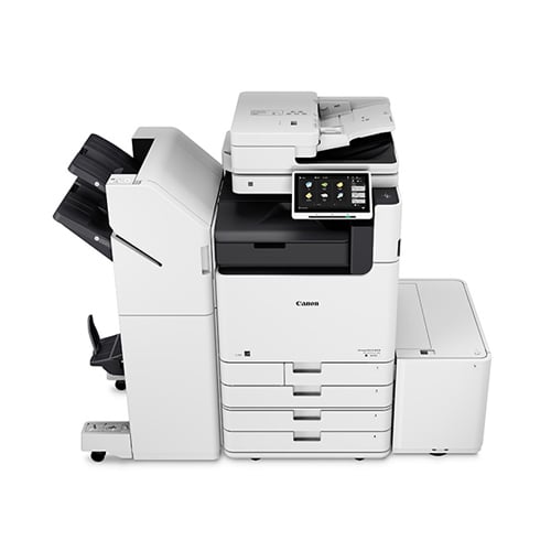 Canon imageRUNNER ADVANCE DX 6860i Multifunction Photocopier price in bd