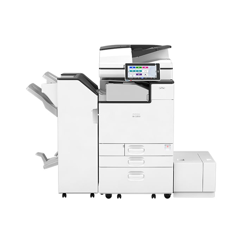 RICOH IM C4500 Color Laser Printer Price in Bangladesh - Tech Land BD