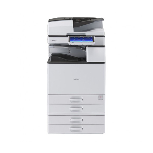 RICOH MP 4055SP Photocopier price in Bangladesh । Techland bd