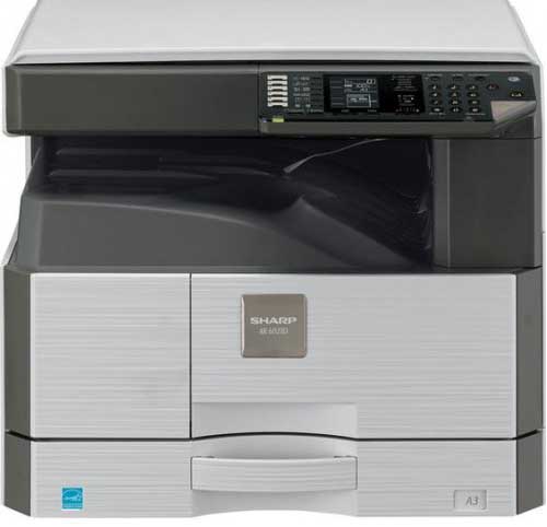 Sharp Ar-6023n 23 Cpm Digital Photocopier Price In Bangladesh | Techland BD