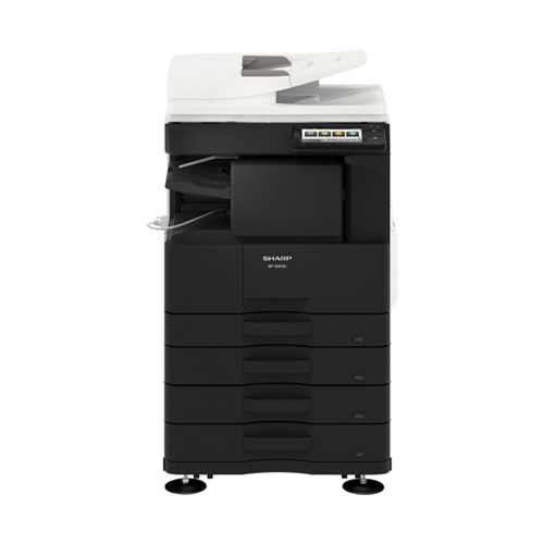Sharp BP-30M35 Multifunction Photocopier Price in Bangladesh - Tech Land BD