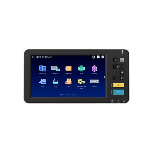 Toshiba E-Studio 2020AC Copier price in Bangladesh | TechlandBD