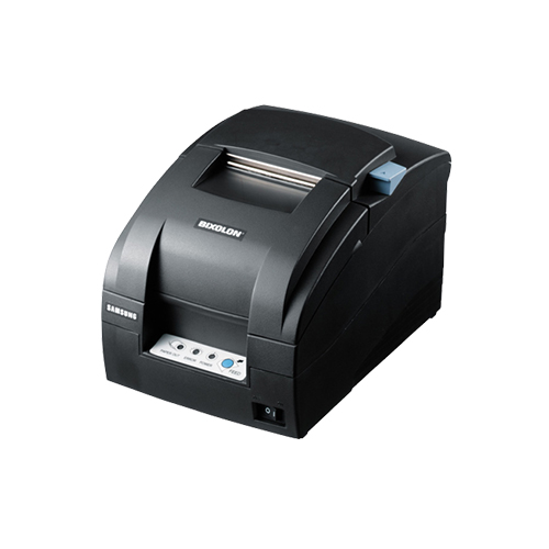 BIXOLON SRP-275C DOT MATRIX POS PRINTER price in Bangladesh | TechLandBD
