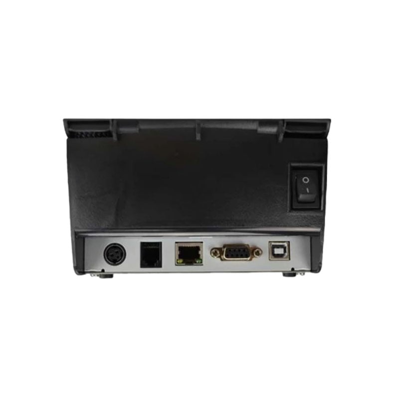 RONGTA RP80VI-US POS PRINTER PRICE IN BD | TECHLAND BD