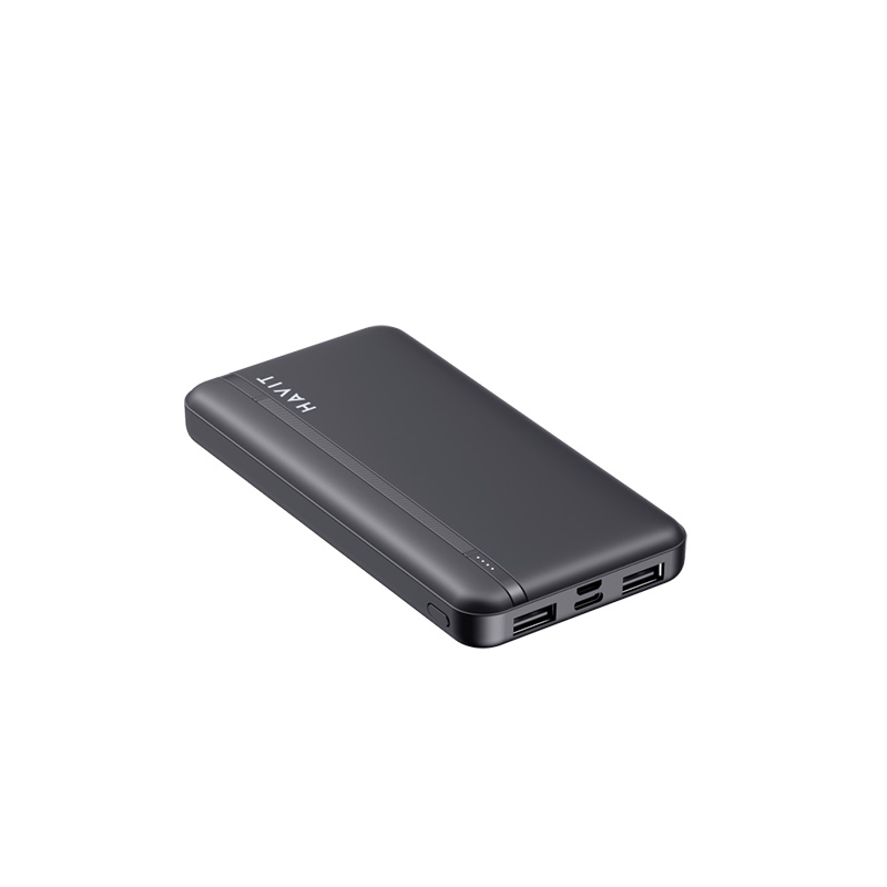 HAVIT PB92 20000MAH POWER BANK PRICE IN BD | TECHLAND BD