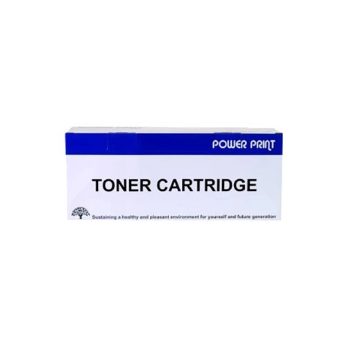 Power Print TN-62 2060/2280 Toner Price In BD | TechLand BD