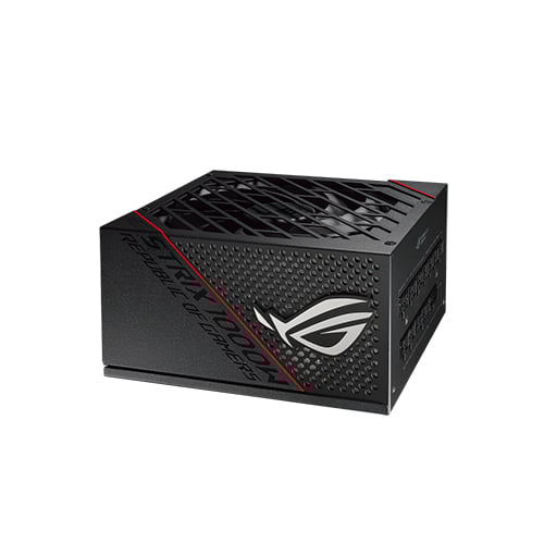 ASUS ROG Strix 1000W Power Supply Price in Bangladesh - Tech Land BD