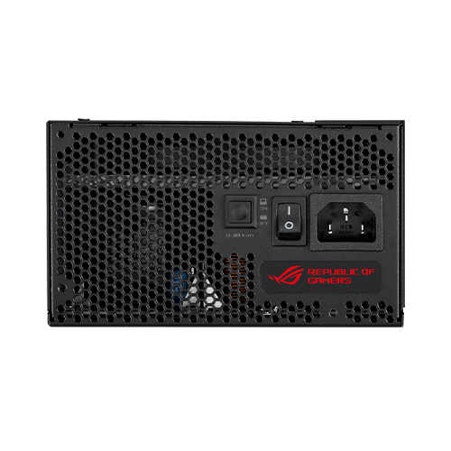 ASUS Republic of Gamers Strix 850G Power Supply Price in Bangladesh ...