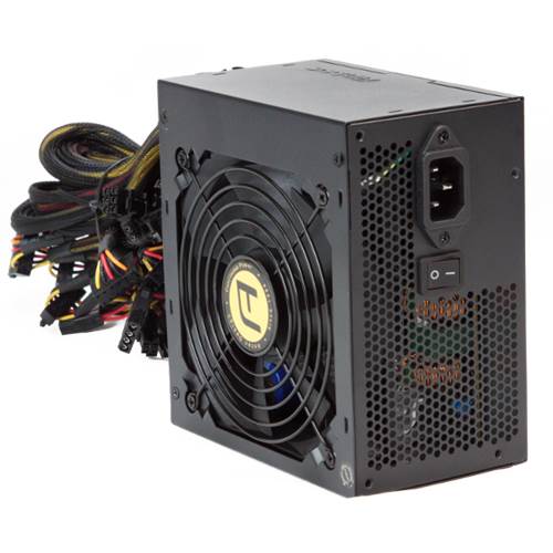 Antec NE550M NeoECO Modular Power Supply price in bd | Techland bd