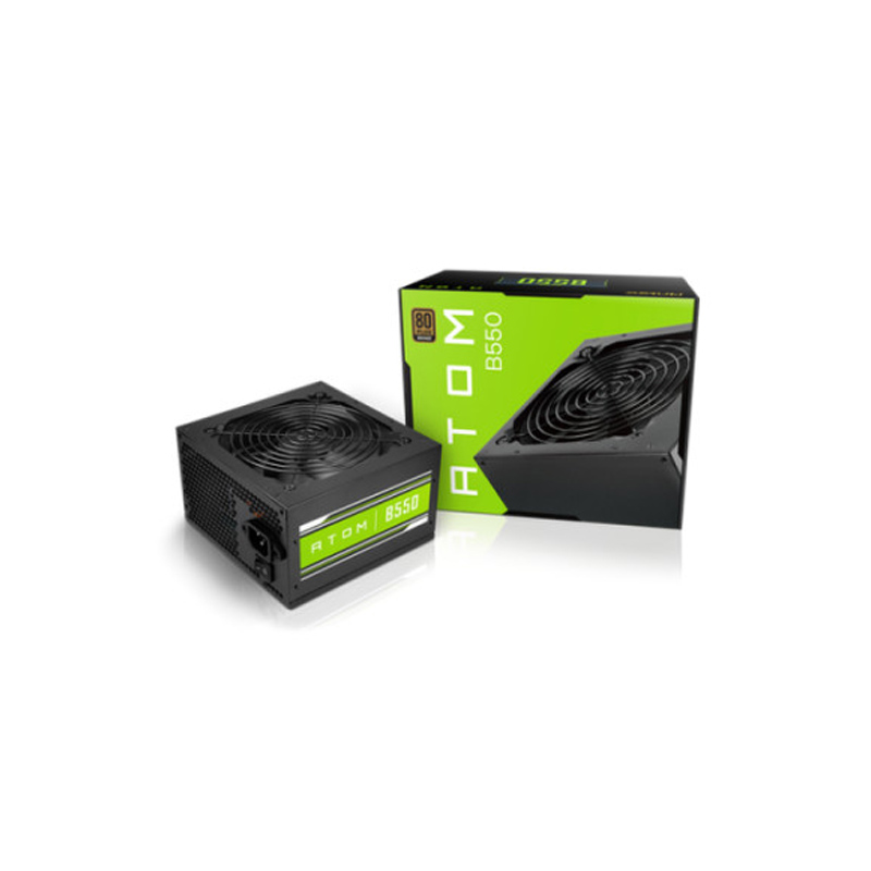 ANTEC ATOM B550 550W POWER SUPPLY PRICE IN BD | TECHLAND BD