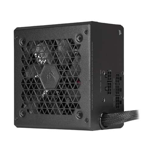 CORSAIR CX-M SERIES CX650M 650 WATT Power Supply Price in Bangladesh ...