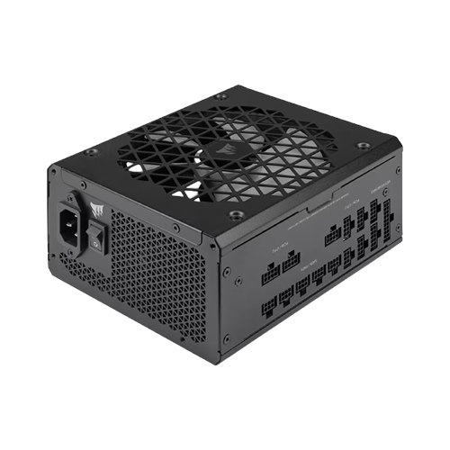 Buy CORSAIR RM1000x Fully Modular ATX 80 Plus Gold Certified PSU in ...