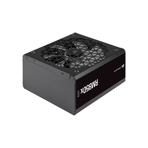 Buy CORSAIR RM850X Full Modular ATX 80 Plus Gold Power Supply in ...
