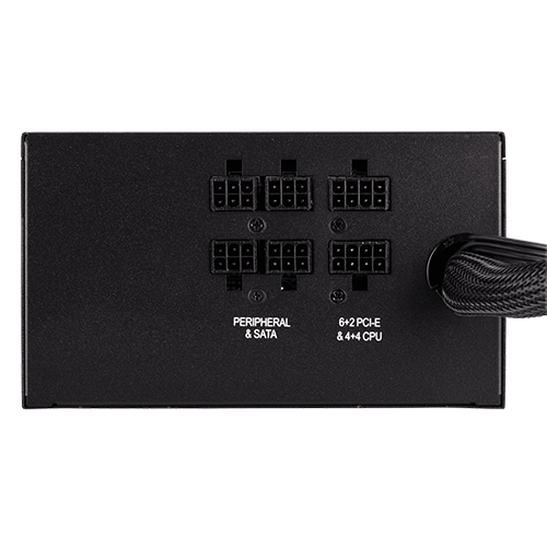 Corsair TX M Series TX850M Power Supply Price in Bangladesh