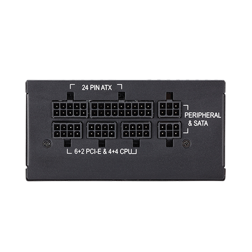 Corsair SF600 600W 80 Plus Platinum Power Supply Price in Bangladesh 2021