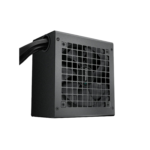 Deepcool PK650D 650W Power Supply Price in Bangladesh -TechLand BD