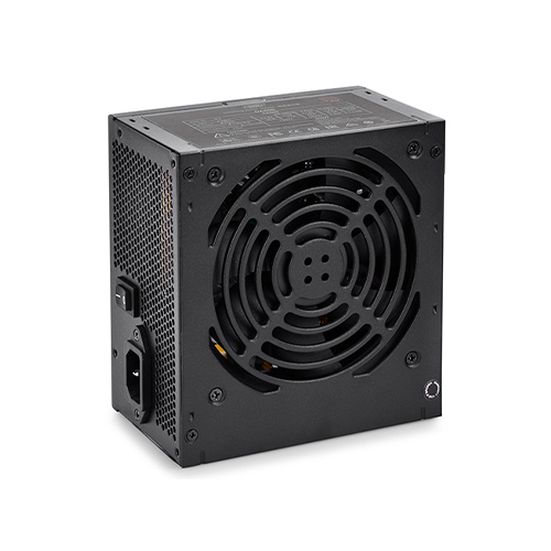 Deepcool DA600 600W Power Supply Price in Bangladesh 2021-TechLand BD