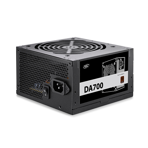 Deepcool DA700 700W Power Supply Price in Bangladesh 2021-TechLand BD