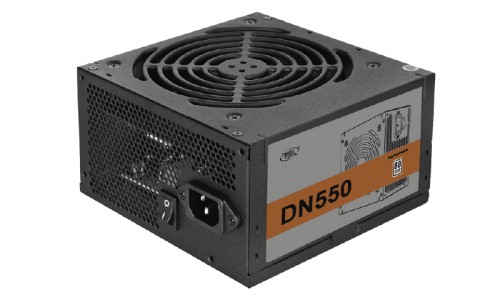Deepcool DN550 550W Power Supply Price in Bangladesh