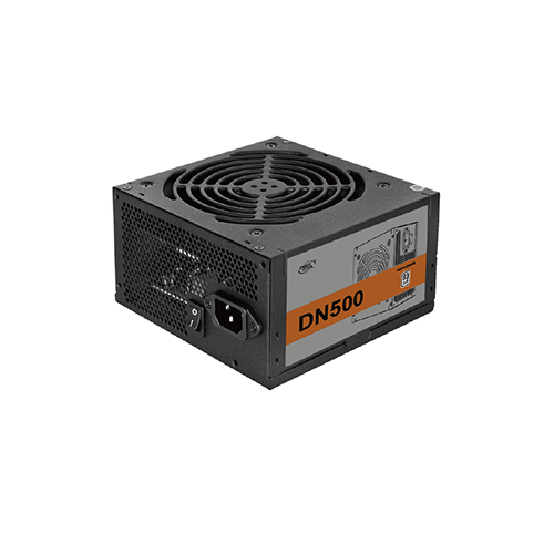 Deepcool DN500 500W Power Supply Price in Bangladesh 2021-TechLand BD