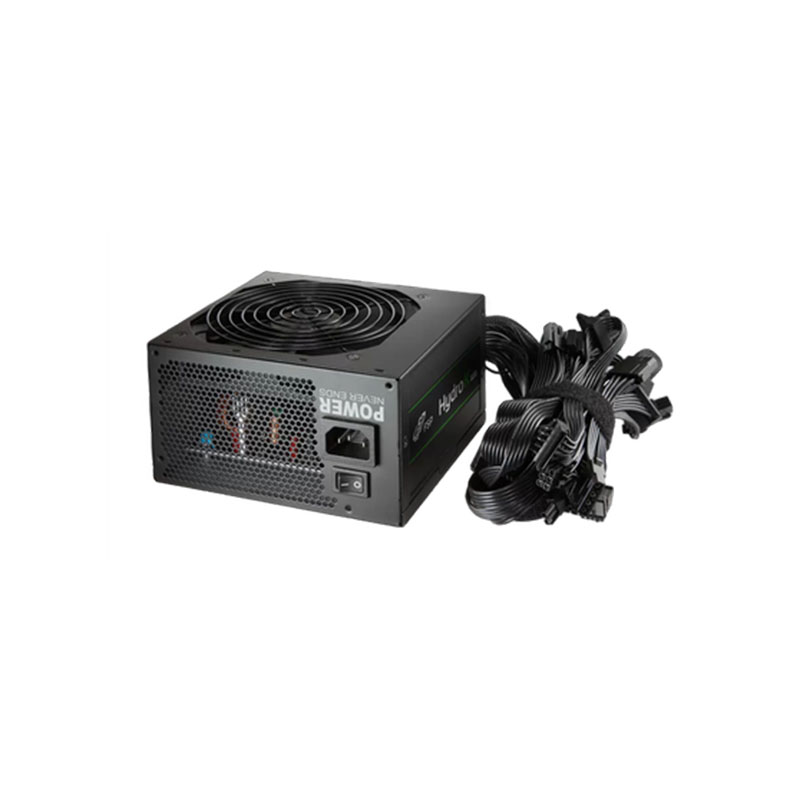 FSP HYDRO K PRO 750W BRONZE POWER SUPPLY PRICE IN BD | TECHLAND BD