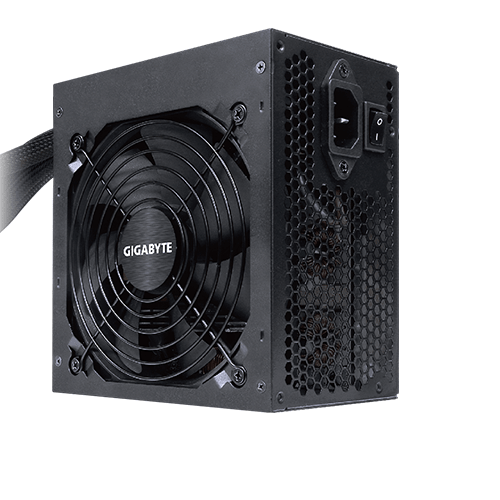GIGABYTE PW400 400W Power Supply Price in Bangladesh
