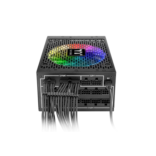 Thermaltake Toughpower Irgb Plus 1250w Titanium power Supply Price in Bangladesh 2022