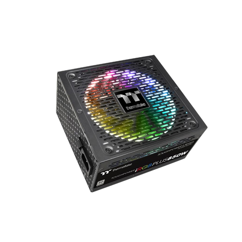 Thermaltake Toughpower Irgb Plus 850w Platinum Power Supply Price in Bangladesh 2022