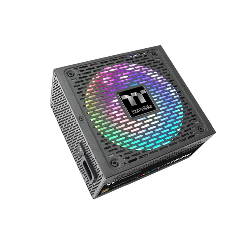 Thermaltake Toughpower Irgb Plus Power Supply Price in Bangladesh 2021