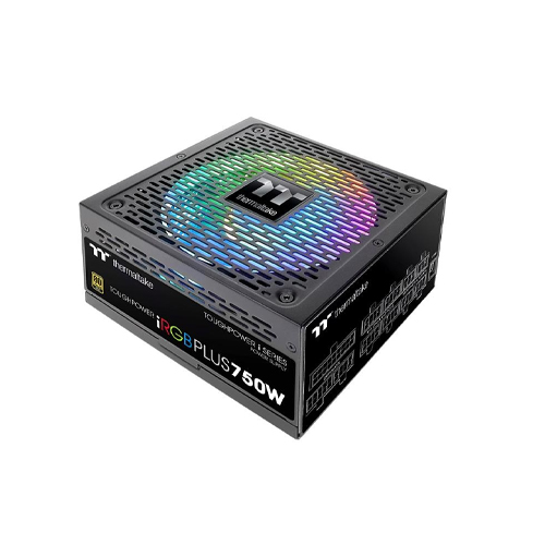 Thermaltake Toughpower Irgb Plus Power Supply Price in Bangladesh 2021