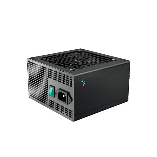 DeepCool PK550D Power supply Price in Bangladesh - Tech Land BD