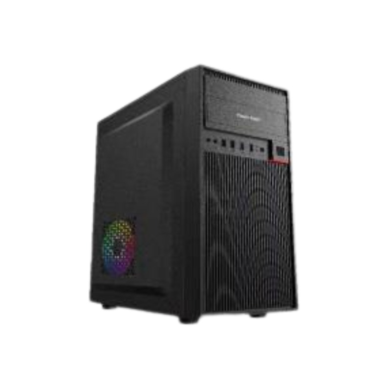 POWER TRAIN PT-277B OFFICE PC CASE PRICE IN BD | TECHLAND BD