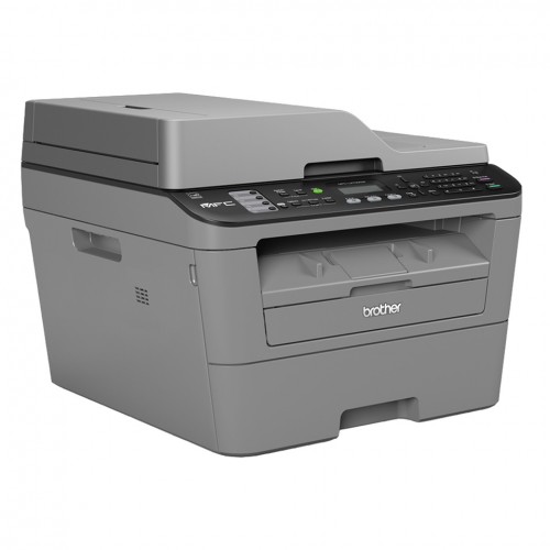 Brother MFC-L2700DW Multifunction Laser Printer Price in Bangladesh ...
