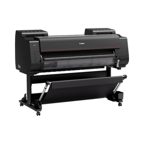 CANON IMAGEPROGRAF PRO-541 PRINTER PRICE IN BANGLADESH | TECHLANDBD