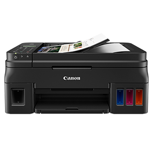 Canon Pixma G4010 AIO Wireless Printer Price in Bangladesh - Tech Land BD