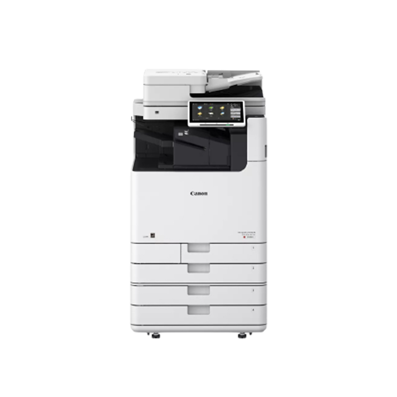 Canon ir Advance DX C5860I Multifunction Printer Price in BD - Techland BD