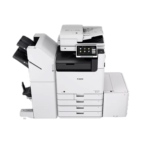 CANON IMAGERUNNER ADVANCE DX 6870I PRINTER Price in Bangladesh - Tech Land BD