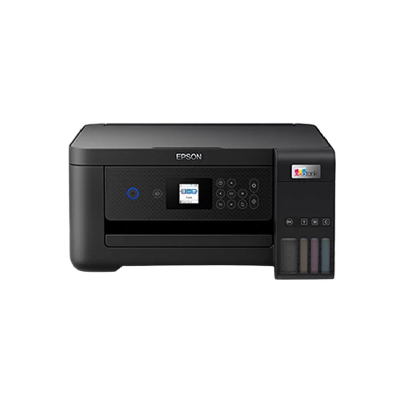 EPSON ECOTANK L4260 COLOR INK TANK PRINTER PRICE IN BD | TECHLAND BD