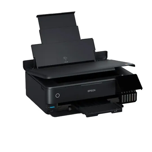 Epson Ecotank L8180 Inktank Photo Printer price in Bangladesh -Tech Land BD