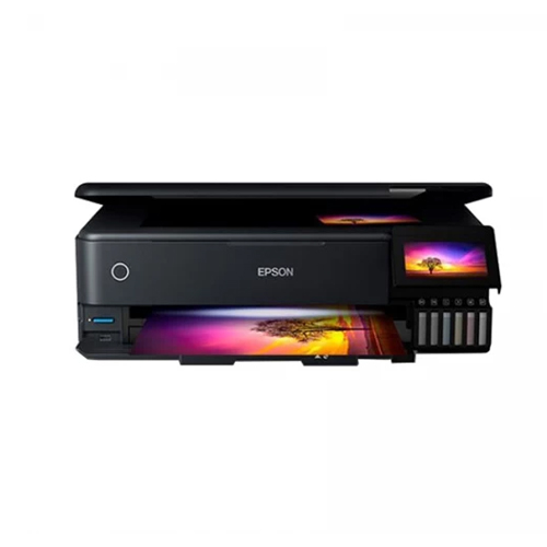Epson Ecotank L8180 Inktank Photo Printer price in Bangladesh -Tech Land BD