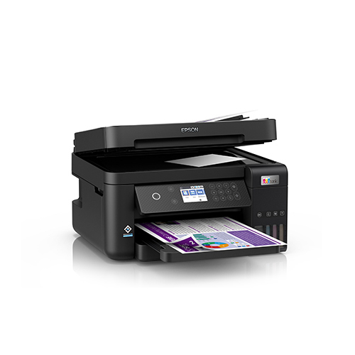 Epson EcoTank L6270 Printer price in Bangladesh | TechlandBD